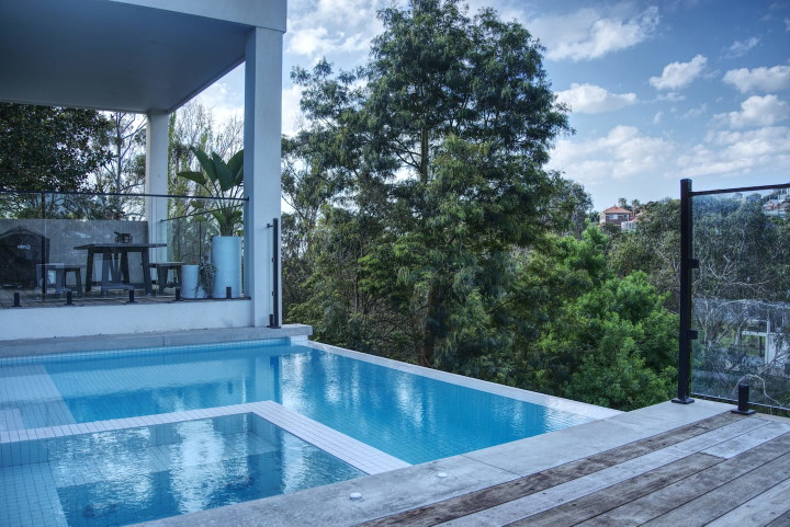 Modern Beachside Escape - Frankston