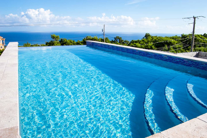 Escape To Exhale Villa - Montego Bay