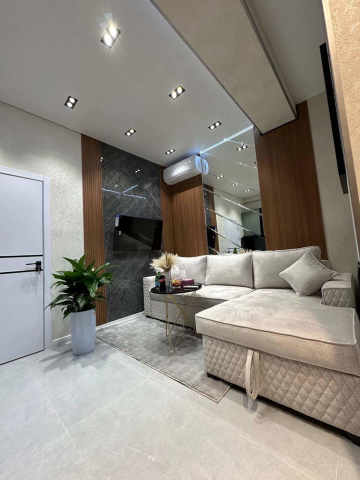 Cozy New Apartment - Uzbekistan