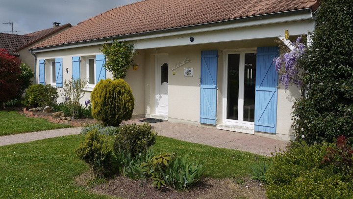 Gîte La Galinette - Aube