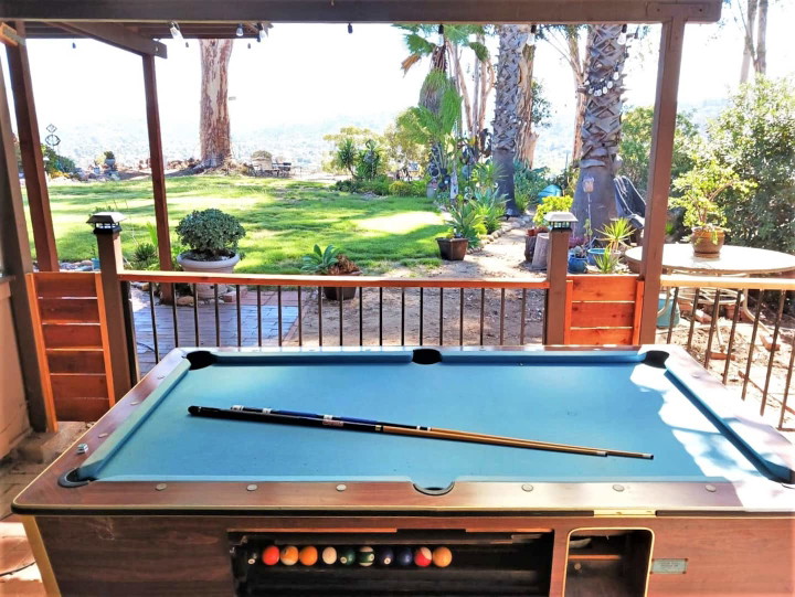 Valley View Garden Suite - El Cajon, CA