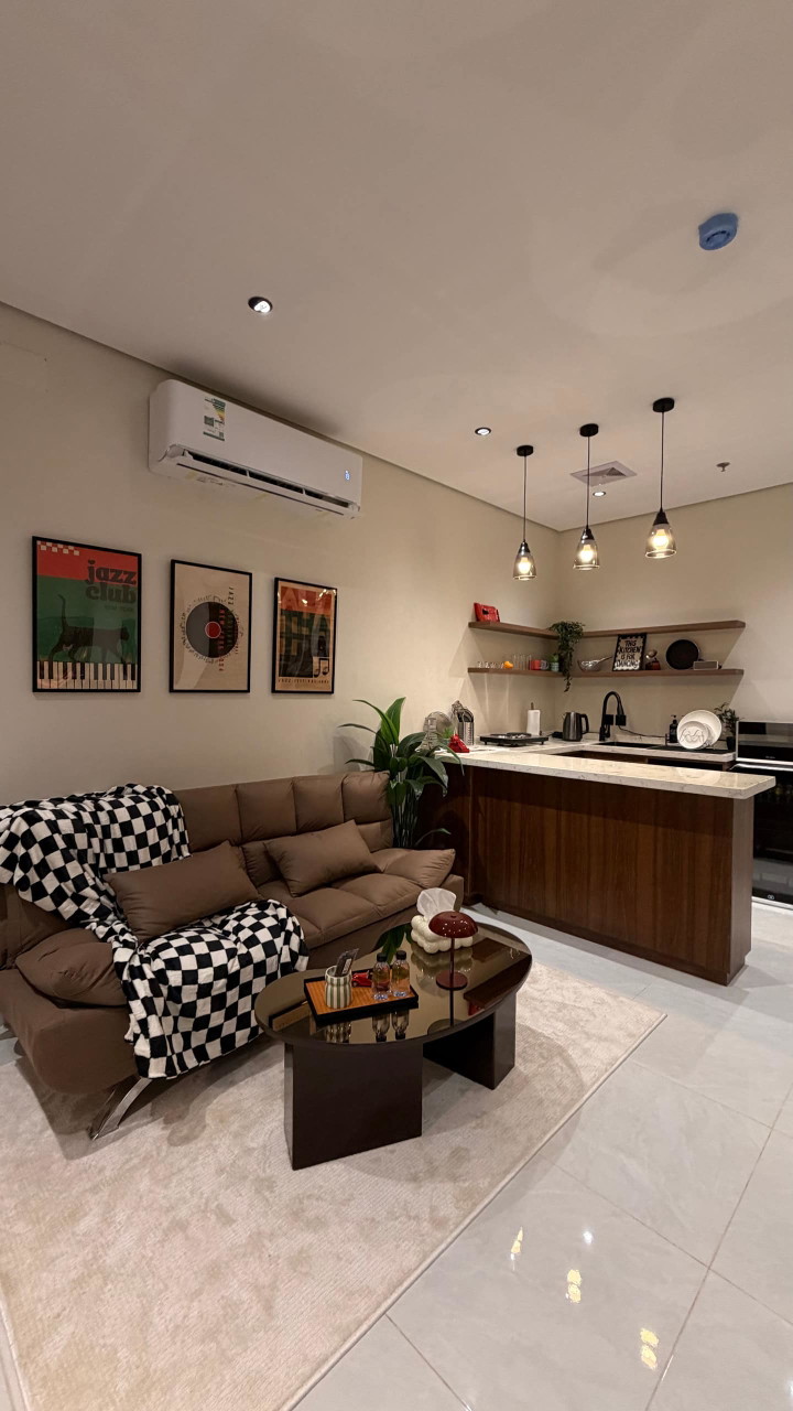 Elegant Apartment With A Home Theater|corniche Rd - Eritrea