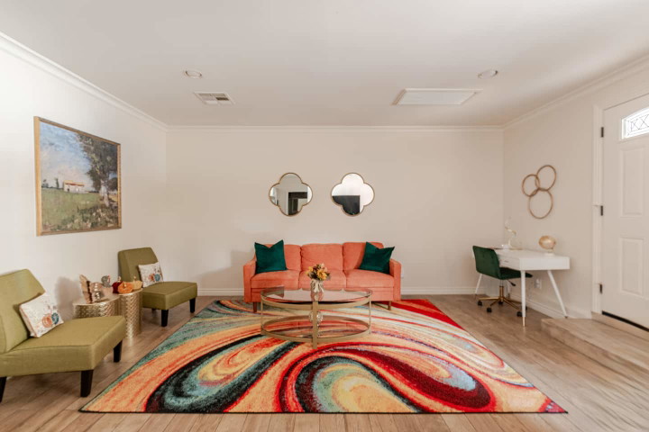 Burbank Hillside Private Getaway - Burbank, CA