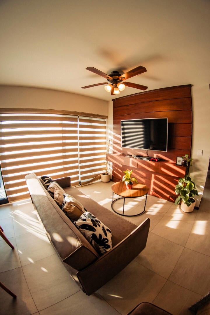 Appartement De Luxe à 3 Min Du Centre - Guadalajara, Jalisco, Mexique