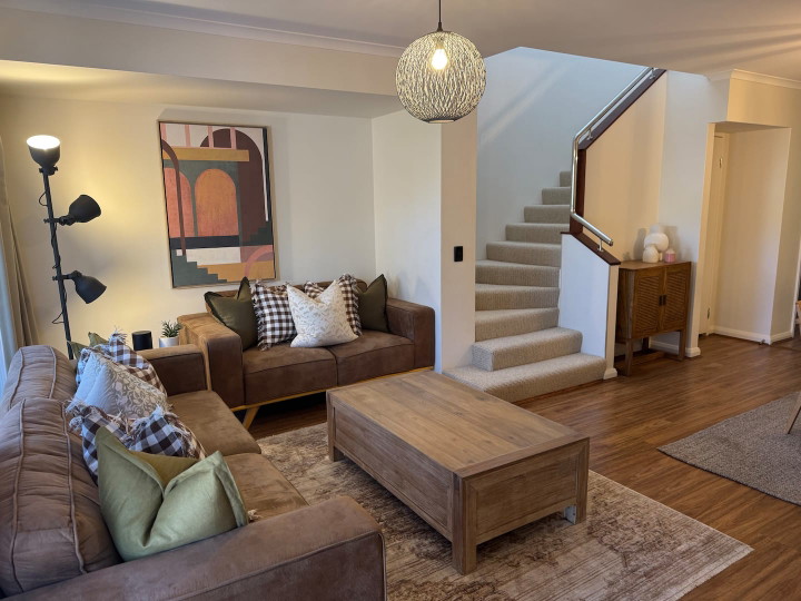 Tunbridge Townhouse - 