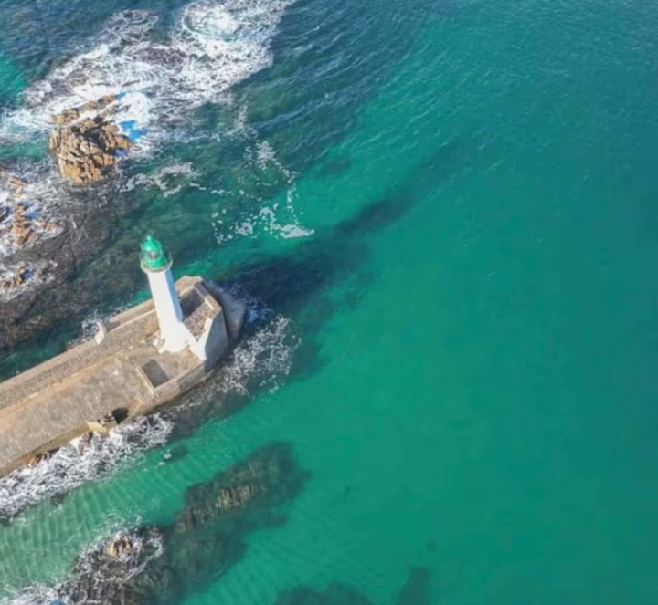 Cozy 2-room Near The Marina, Beaches 5 Minutes Away - Propriano