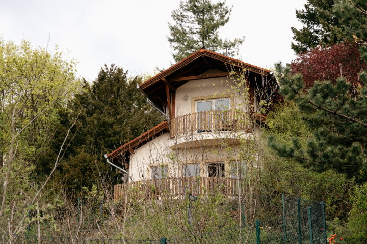 Csillagvirág Apartman - Visegrád