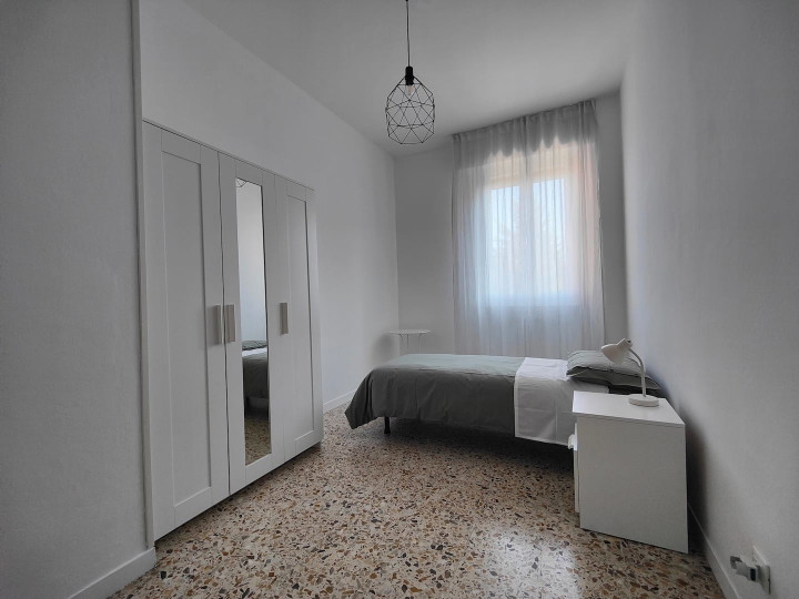 Cabasa Apartment - Reggio Emilia