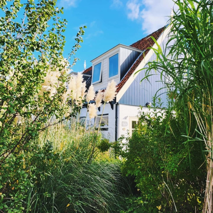 Vacation Home De Heggenmus - De Koog
