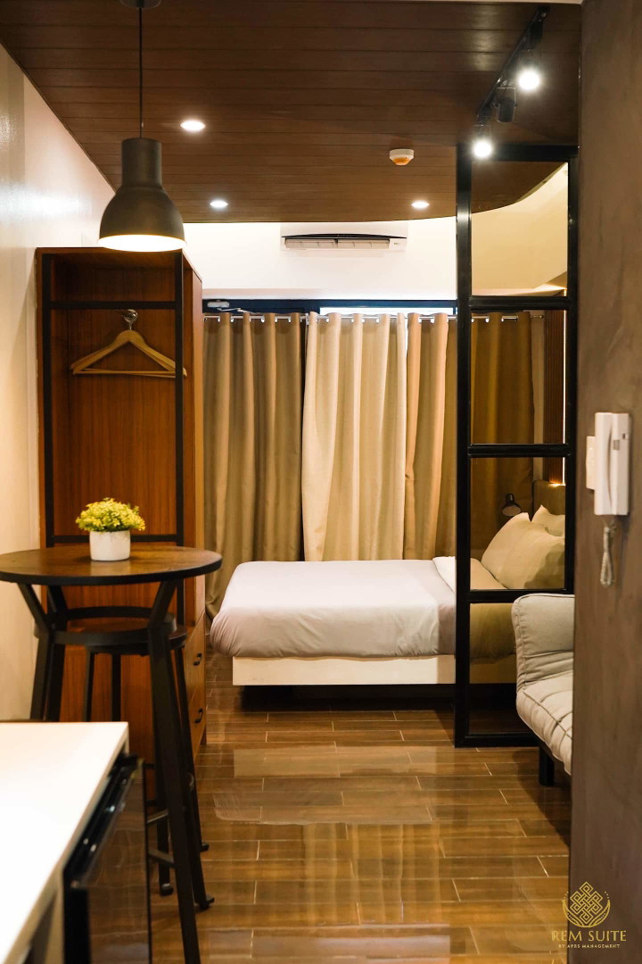 Appartement à Makati - Manille