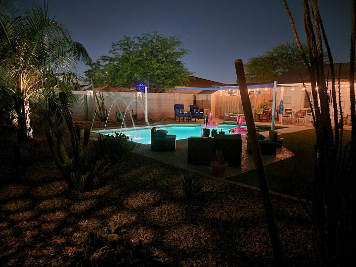 El Sueno - Saltwater Pool 2.7 Mi. To Downtown - Phoenix, AZ