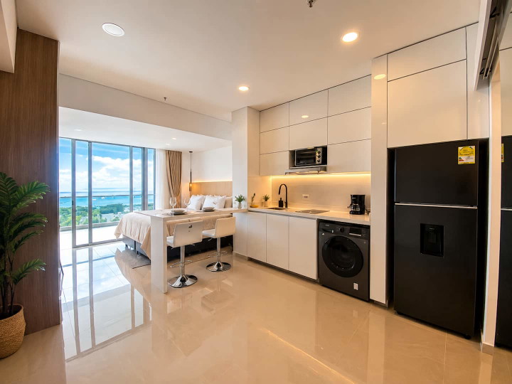 Amazing Loft 15th Floor | Cartagena Beach - Cartagena