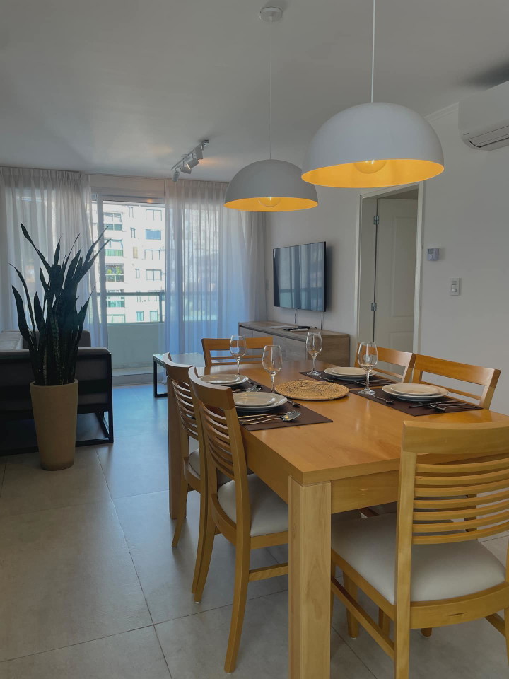 11b Departamento 2 Dormitorios En Nueva Córdoba - Córdoba, Argentina