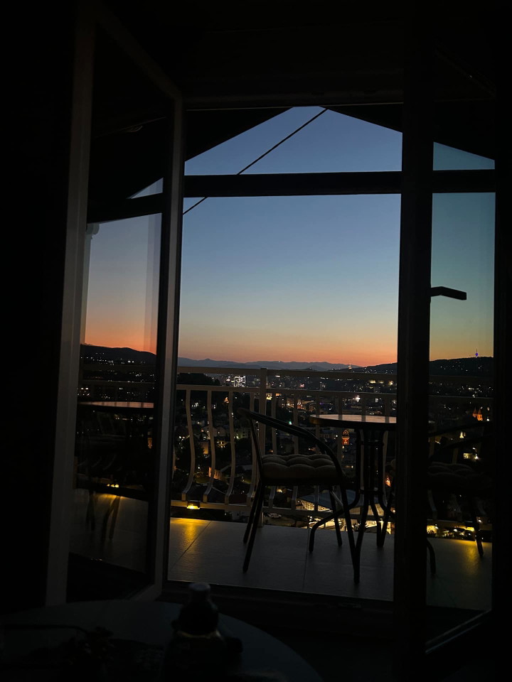 Sarajevoview - Sarajevo