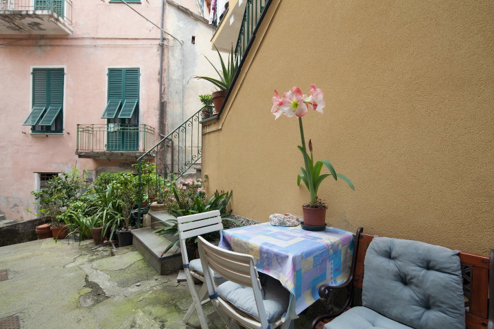 Mare,sole,relax Nelle Cinque Terre - Monterosso al Mare