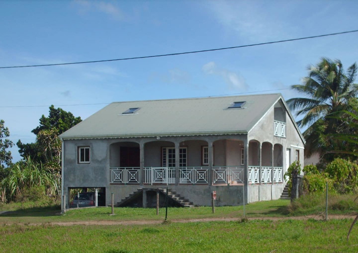 Pierrette - Guadeloupe