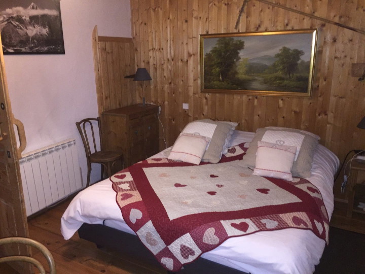 Chambre D'hôtes 2 Praz Sur Arly - Megève