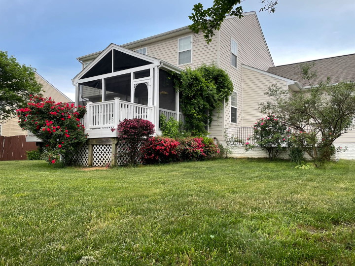 Friendly & Luxury (Whole Private Suite) - Stafford, VA