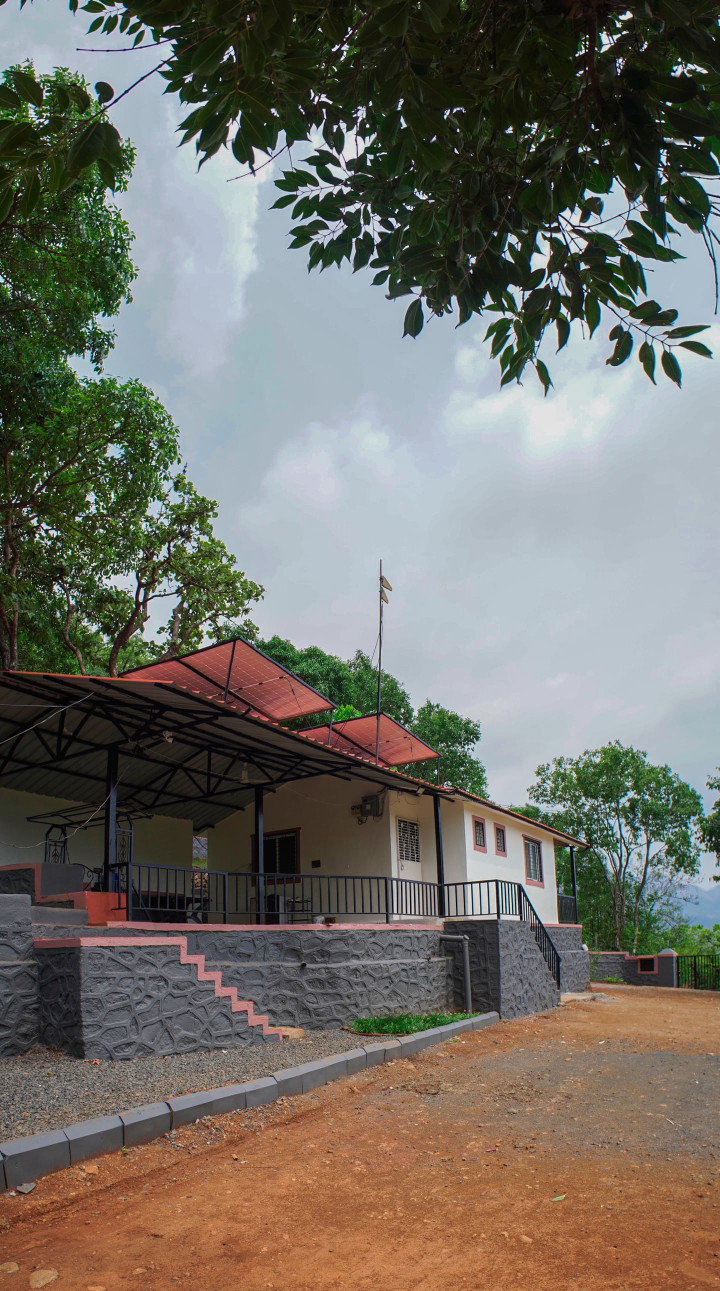 Kl Holiday Homes - Lavasa