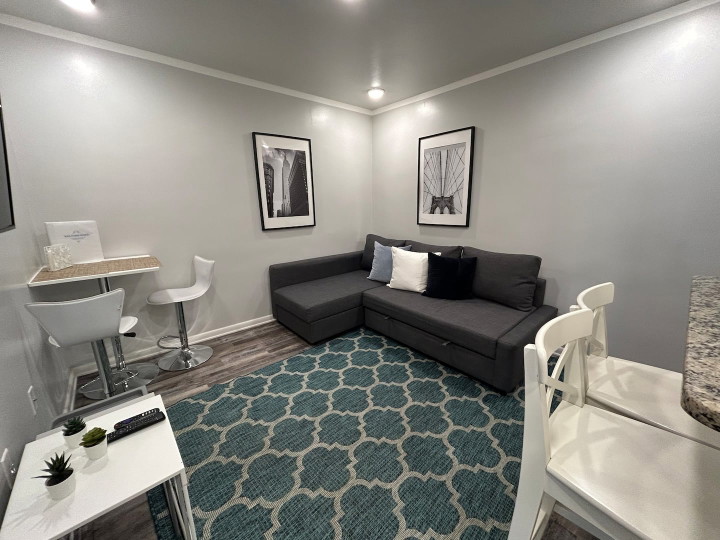 Appartement Confortable Et Accueillant Avec 1&nbsp;Chambre - Union City, NJ