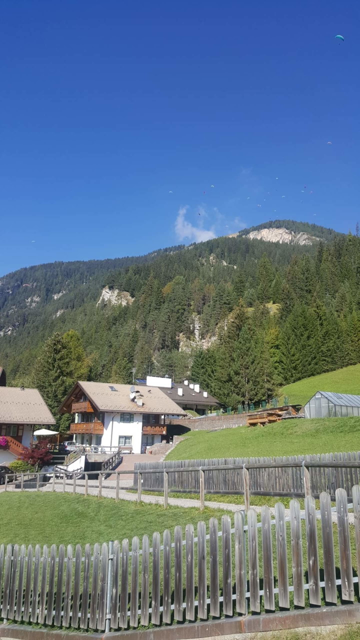 Cèsa Fosalac Canazei - Cin It022039c2m3agmyqb - Alta Badia
