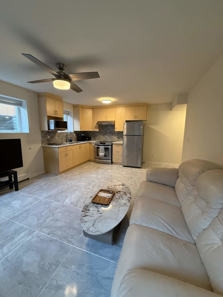Private 1br Guest Suite  Central Surrey - Surrey