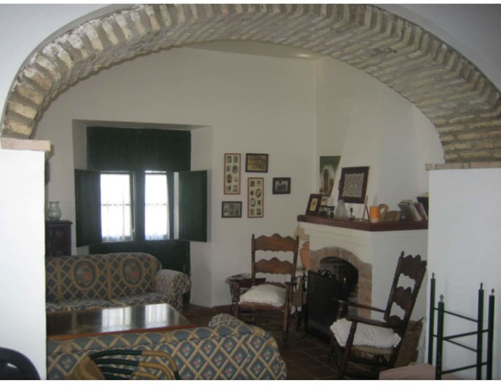 Casa San José De Calasanz (Casa Completa) - Chipiona