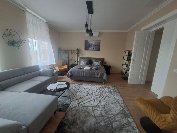 Clear 1 Apartment - Pécs