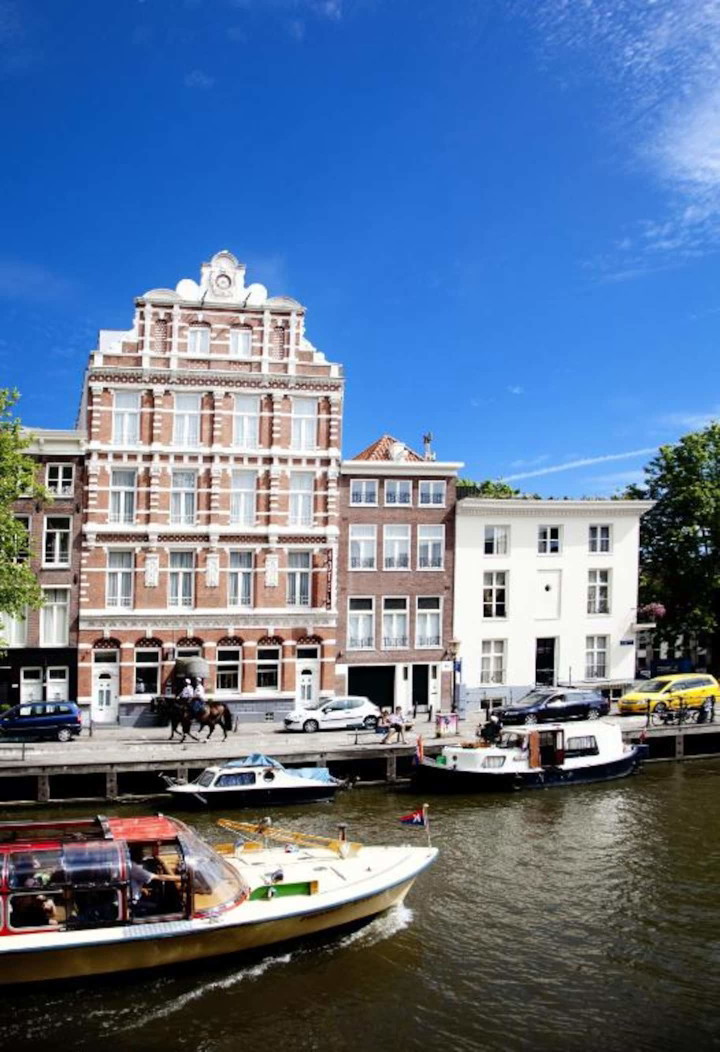 Hotel Nes - Amsterdam