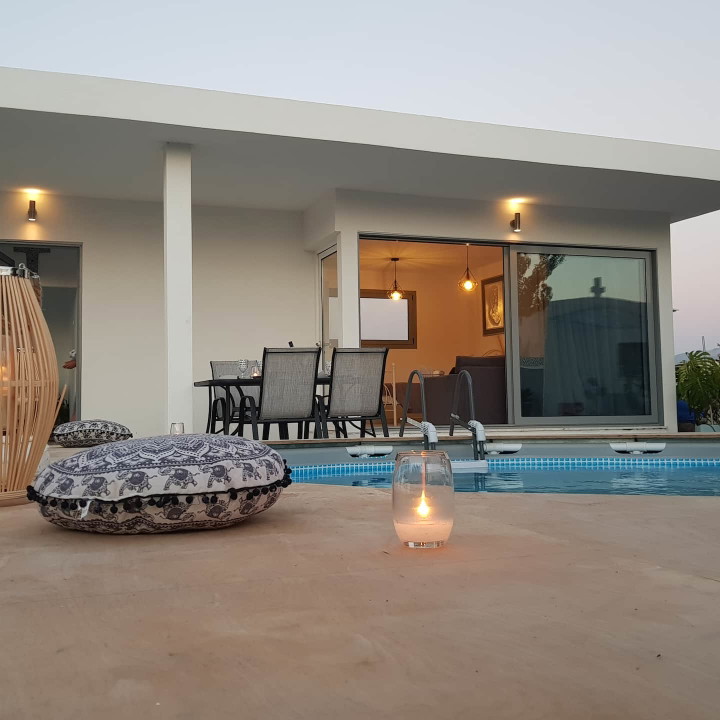 Debby's House - Rhodes