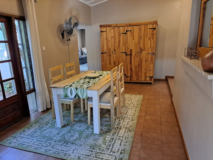 The Cottage At Kondwani, Area 10, Lilongwe - Malawi