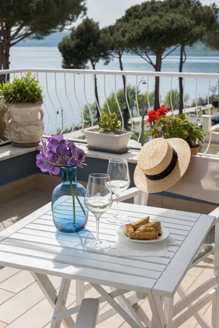 Romantic Studio-loft - Trevignano Romano