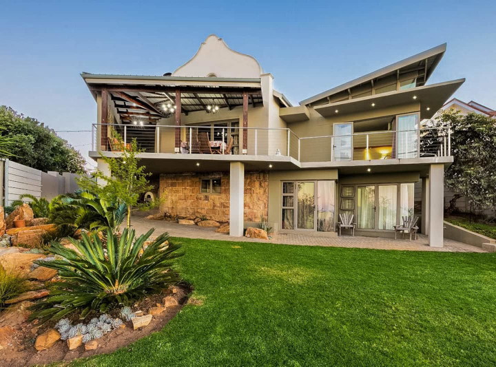 103 On Marsh - Mossel Bay