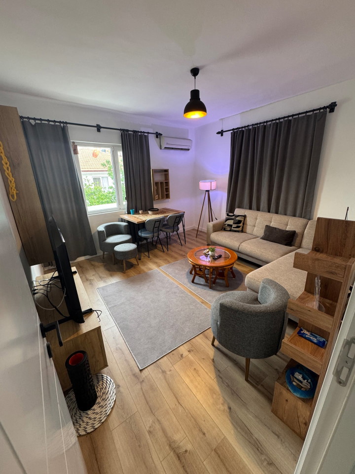 2+1 Apartment In The Center Of Datça, Kaptan Kamarası - Datça