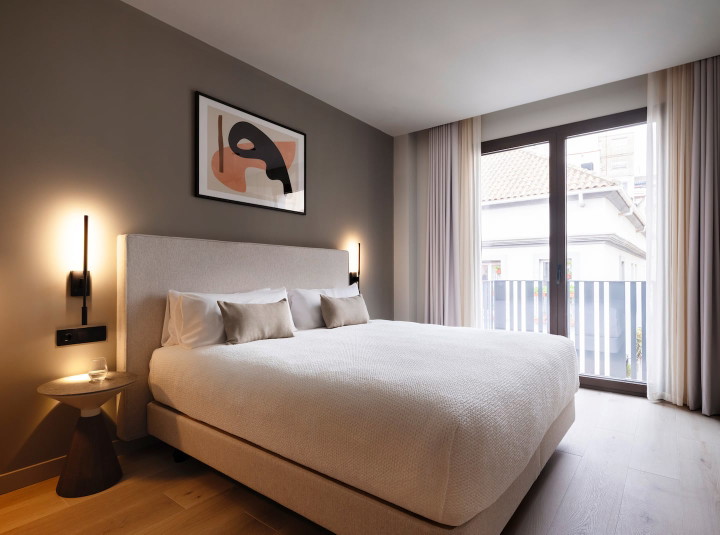 Numa | Large Room In Ciutat Vella - Valencia