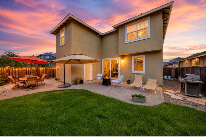 Russian River Valley Retreat | Ev Charger | Bbq - Sebastopol, CA