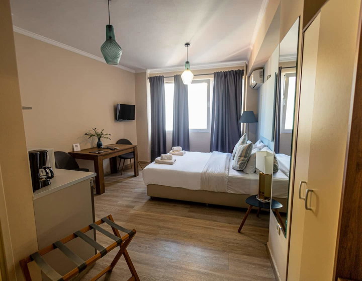 Monastiraki 309 @ Superhost Hub - Athens