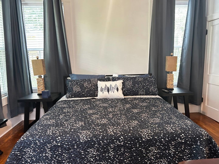 Beautiful Belhaven Apt Close To It All 1king/1bath - ジャクソン, MS
