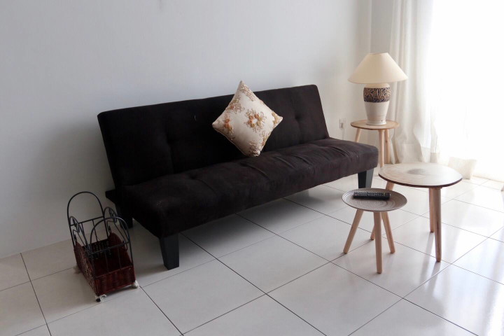 Centrally-located Apartment In Kuching - Kuching