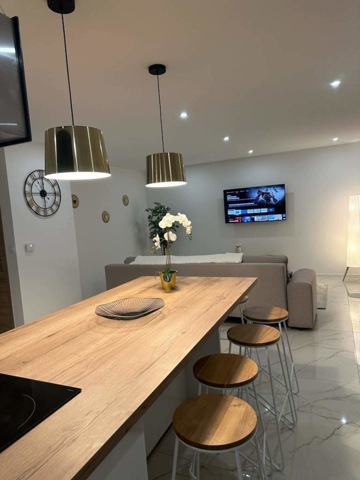 Villa 1 Neuve Avec Piscine - Arc-sur-Tille