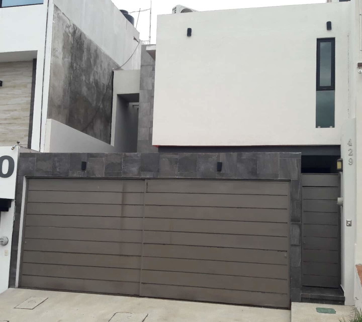 Casa Mercedes. Rest, Coexistence, Warmth. - Tuxtla Gutiérrez