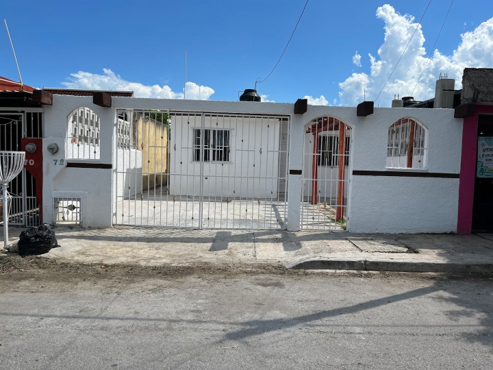 La Casita Mg Offers You A Comfortable Stay - Chetumal