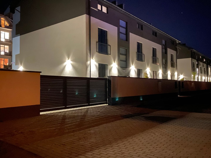 Апартаменти - Uzhhorod