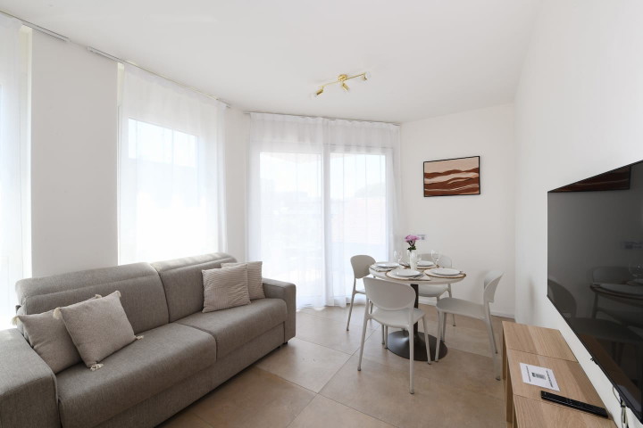 Moonlight Vibe | Your Home In Lugano - Lugano