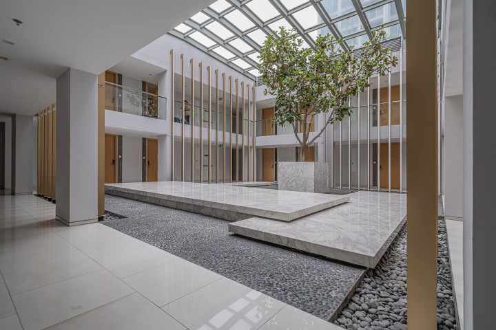 Elegant Bangkok Pad (Nana) - Bangkok
