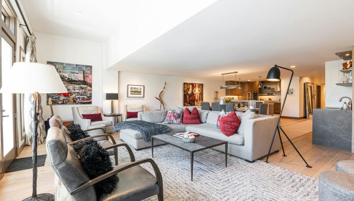 Lovely 3br Apartment Parking Included - Ámsterdam