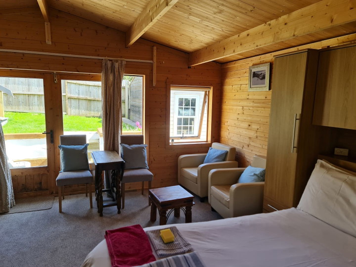 Secret Hythe, Private 2km-eurotunnel, Sea Views - Kent