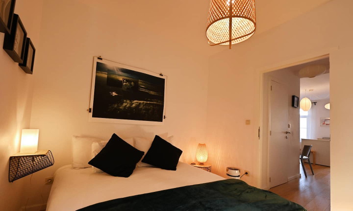 Mesmerising Apartment | Brussels City - Regione Bruxelles