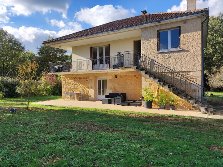 Appartement Cosy - Gourdon