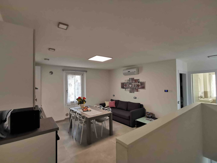 Casa Martina - Owl Apartment - Valeggio sul Mincio